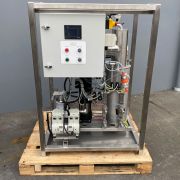 Custom Engineered Solutions